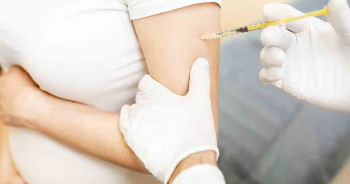 Fact Check: Are Vitamin K injections poisonous to babies? - THIP Media