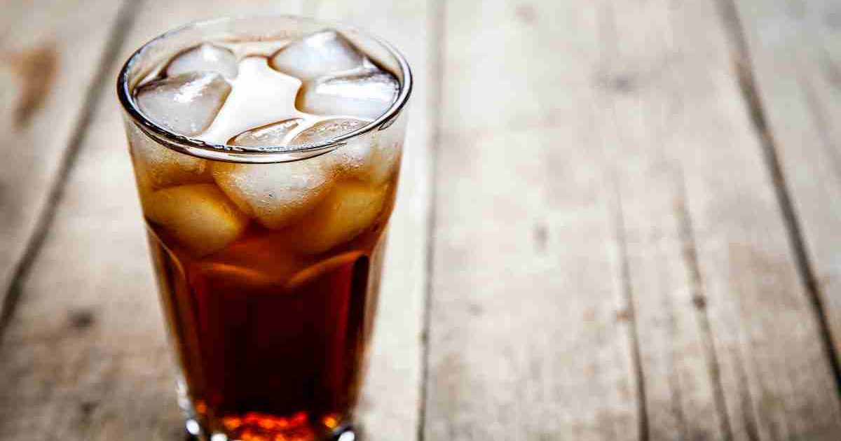 Fact Check: Can drinking soft drinks increase the testosterone? - THIP ...