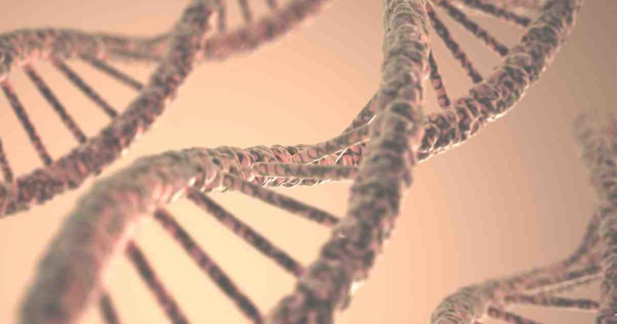 Fact Check: Do Covid vaccines add a third strand to double-stranded DNA ...