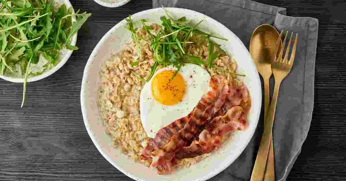 What Should Diabetics Eat For Breakfast THIP Media What Should Diabetics Eat For Breakfast THIP Media