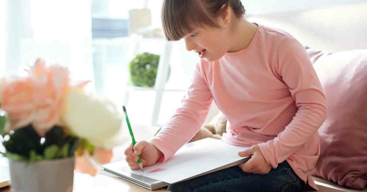 Why were people with down syndrome called Mongoloids? - THIP Media