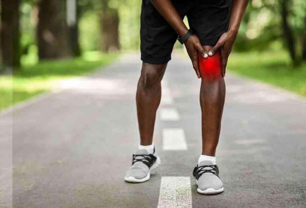 Fact Check: Can a knee patch treat all knee issues and pain?