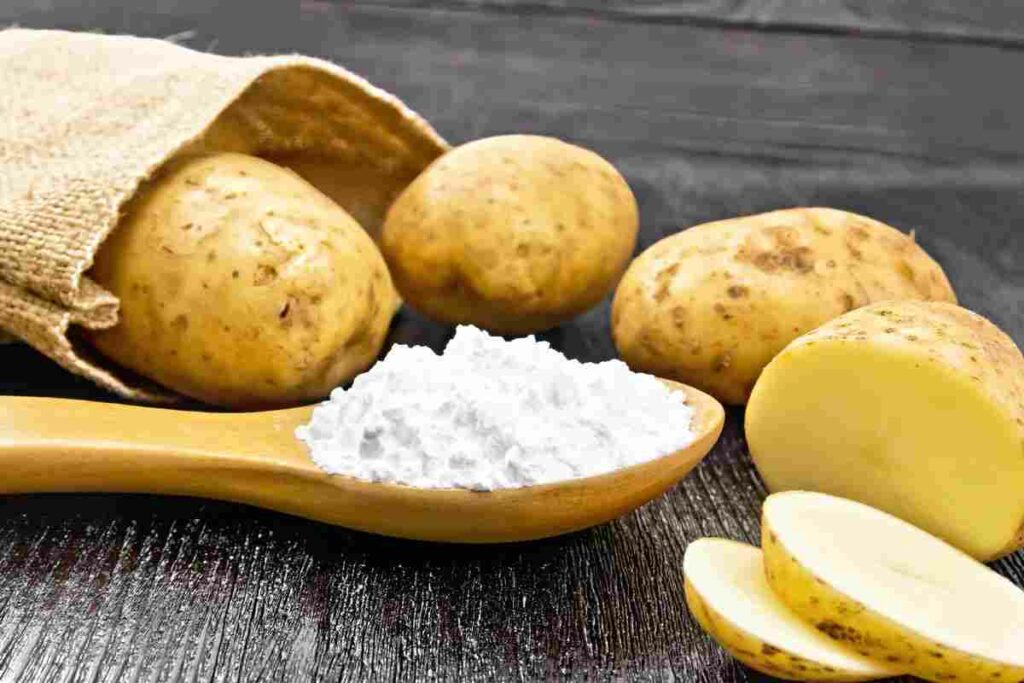 Fact Check: Is consumption of starch poisonous for humans? - THIP Media
