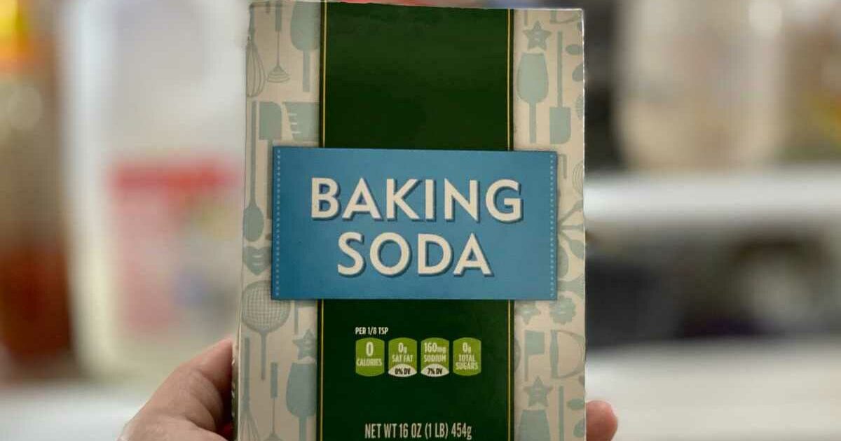 Fact Check: Can baking soda cure cancer? - THIP Media