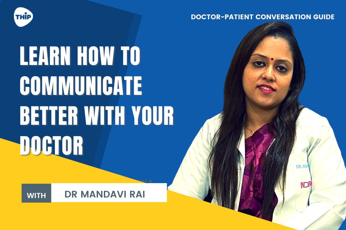Medical misinformation can confuse patients and cause harm: Dr Mandavi ...