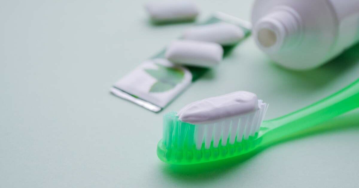 Which toothpaste should be used for cavities? - THIP Media