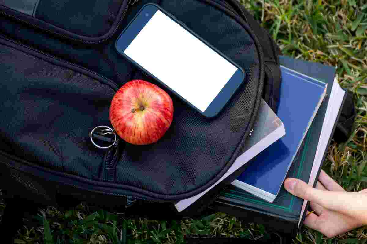 Android app to help people eat right - THIP Media