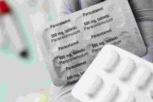 Fact Check: Does Paracetamol work faster on an empty stomach?