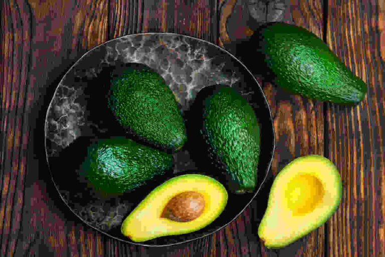 Do avocados really help you lose weight? - THIP Media