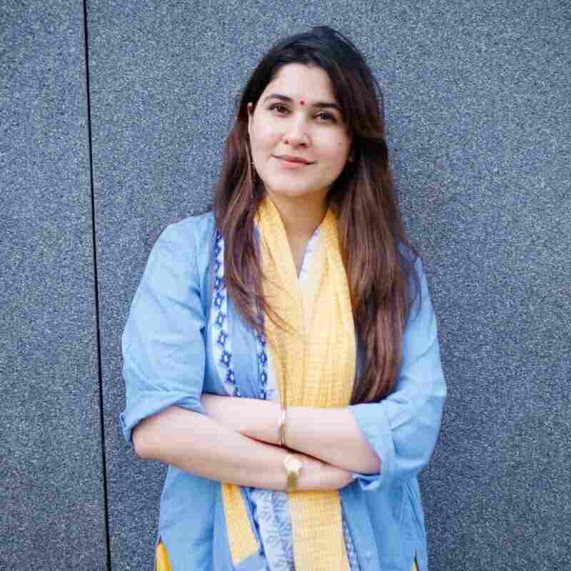 Jazz Sethi - Spreading awareness about type 1 diabetes - THIP Media