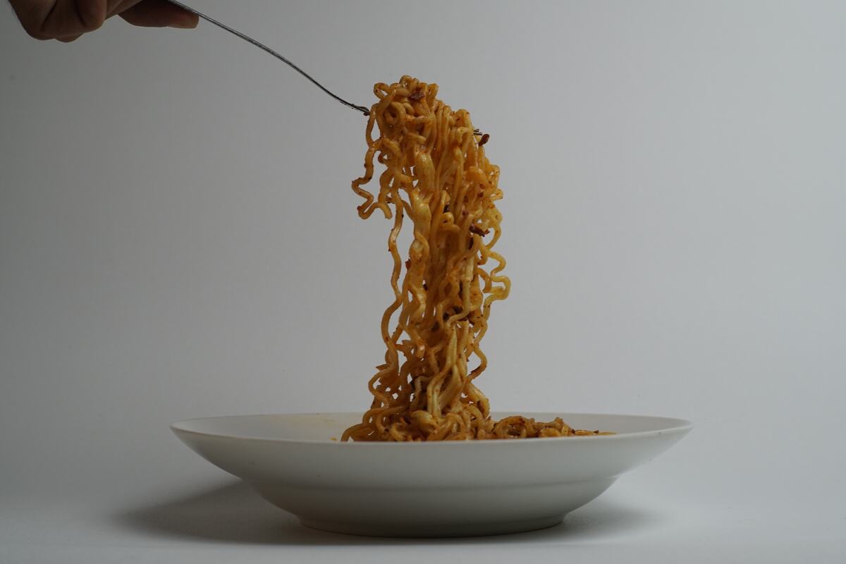 Fact Check: Is eating Maggi noodles unhealthy? - THIP Media