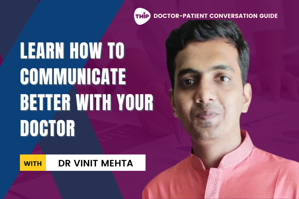 Accurate medical information will preserve and protect your life: Dr ...