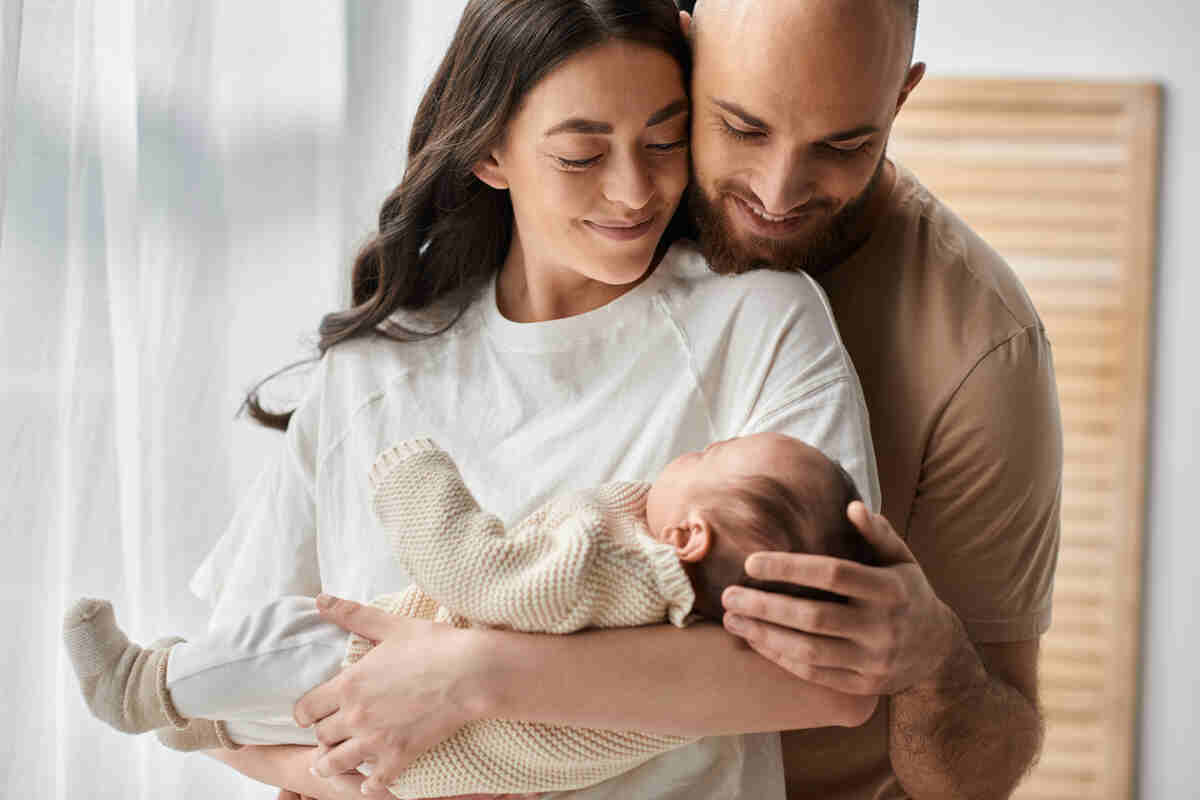 IVF for Pregnancy: Stages, Success Rate, and Risks