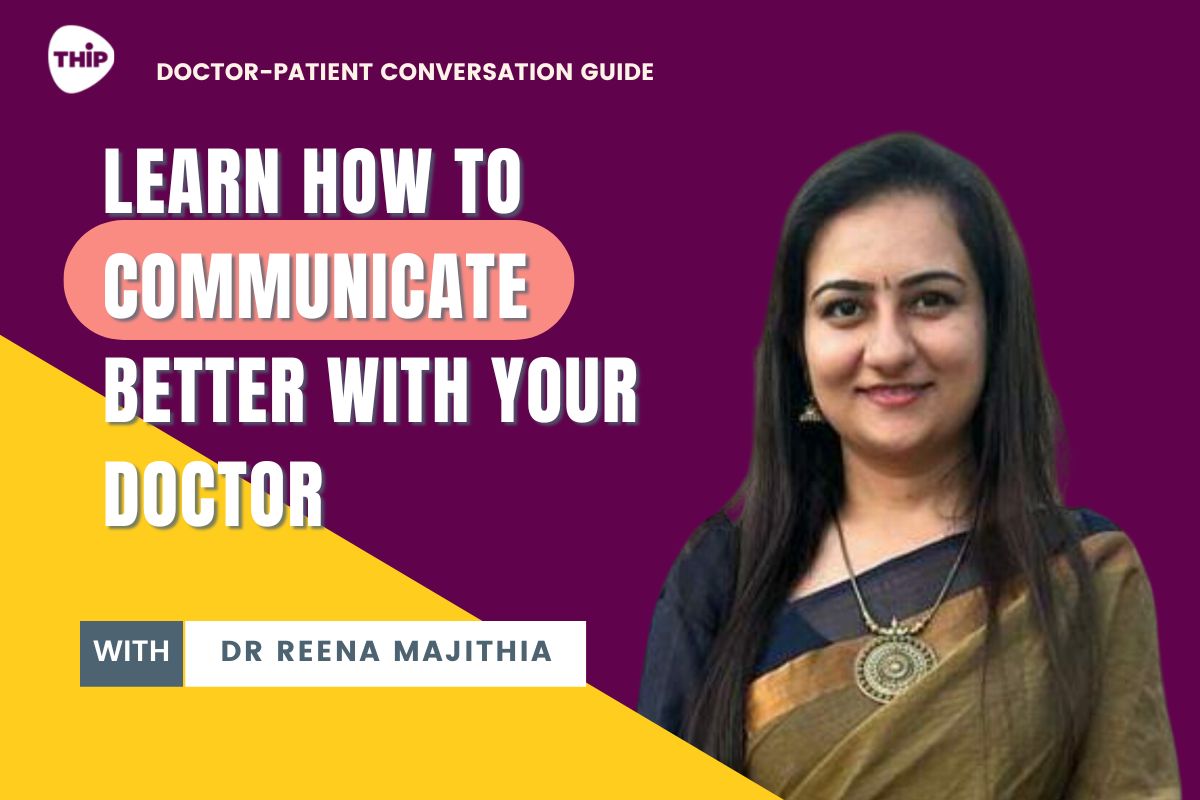 Health literacy is your gateway to optimal health: Dr Reena Majithia ...