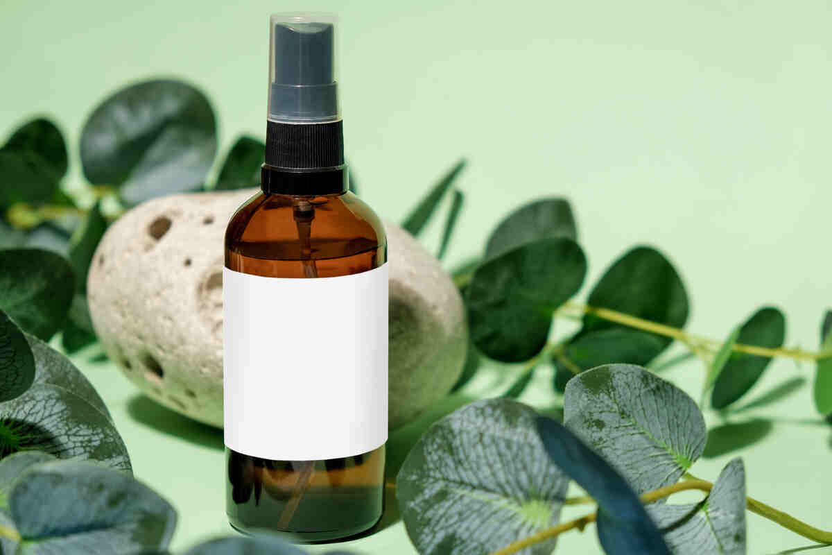 Can using a herbal spray cure hemorrhoids? THIP Media