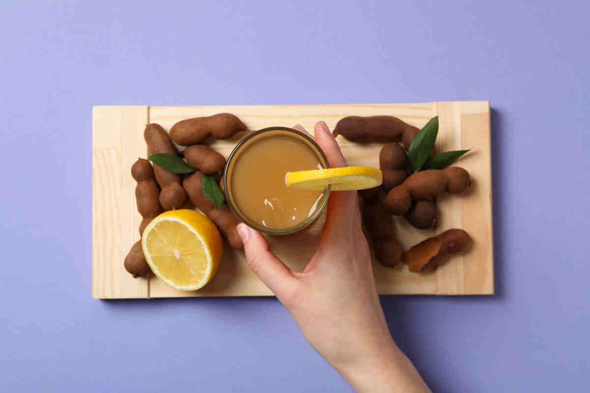 How does tamarind help women's health? - THIP Media