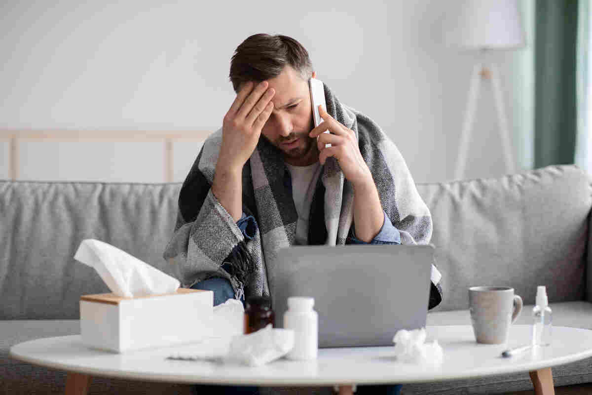 How does tamarind benefit men's health? - THIP Media