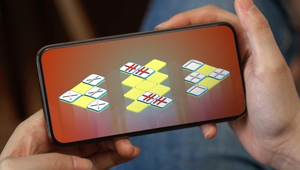 Digital puzzle games can boost memory in older adults: Study - THIP Media