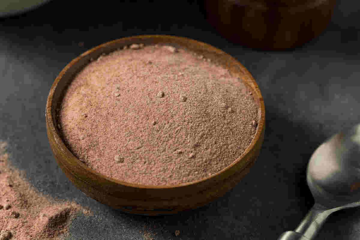 Types of salts found in India - THIP Media
