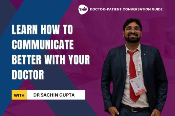 Self-care empowerment starts with health literacy: Dr Sachin Gupta ...