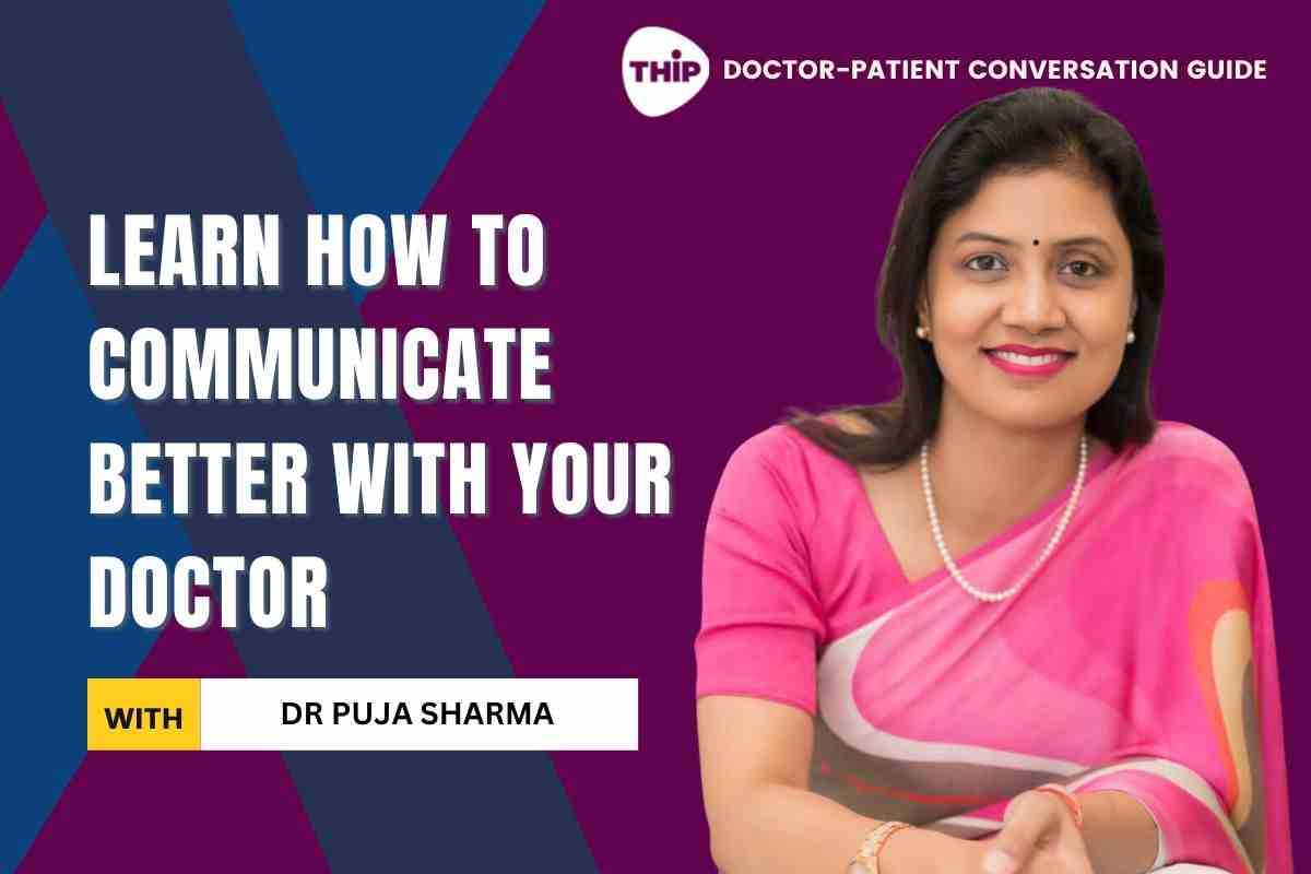 Medical misinformation harms the patient in the long run: Dr Puja ...
