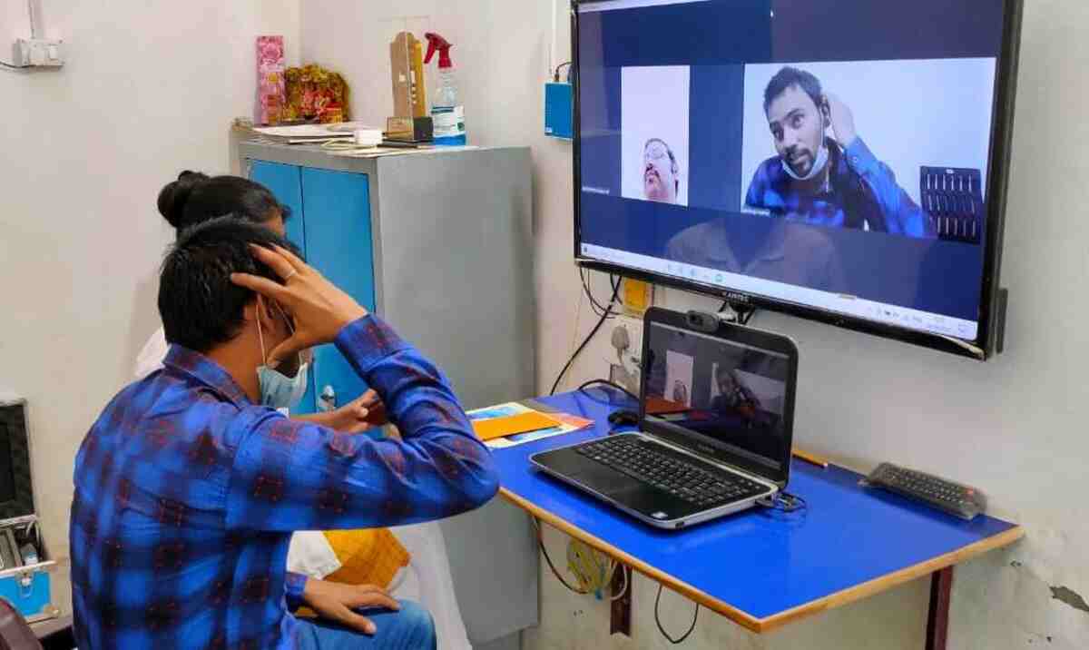 Digiswasthya: Bringing quality healthcare to rural areas THIP Media