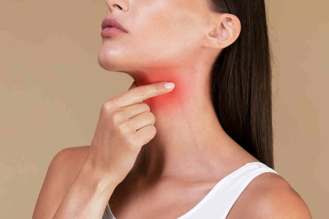 Is it true that grapes cause throat infection? - THIP Media