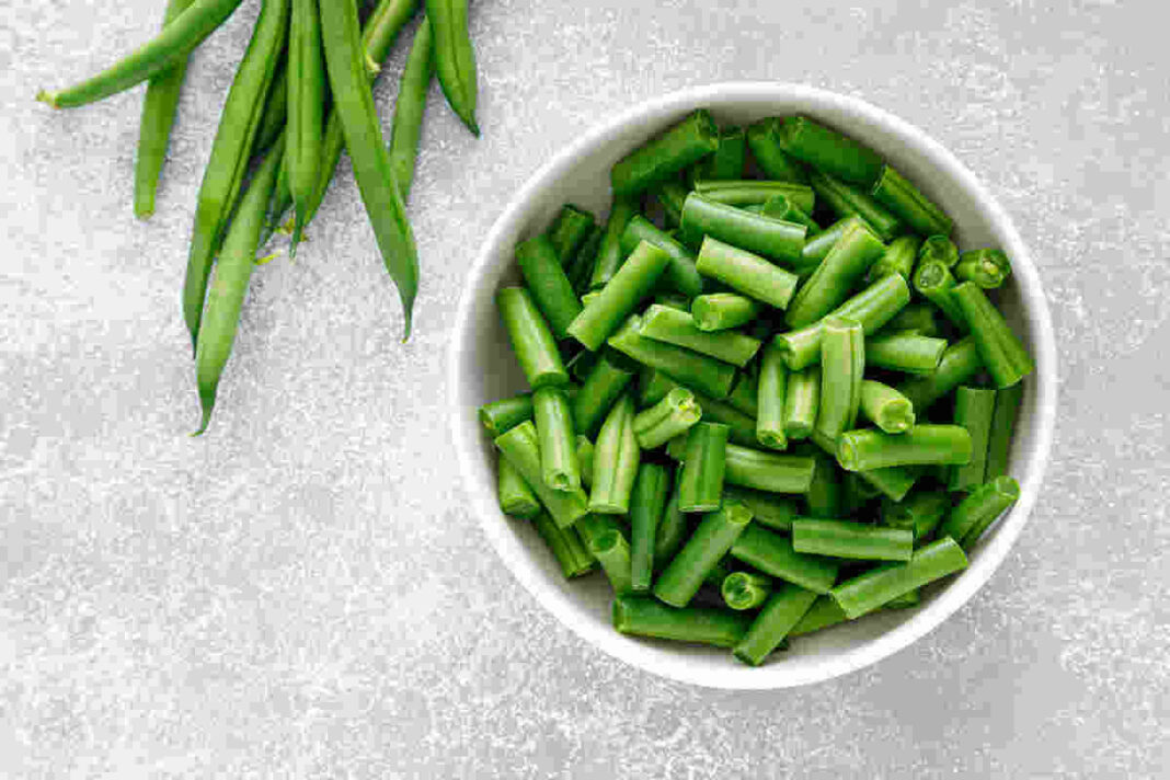 French Beans: Health benefits, nutrients and uses - THIP Media