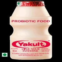 Yakult and Yakult Light: A Comprehensive Exploration - THIP Media