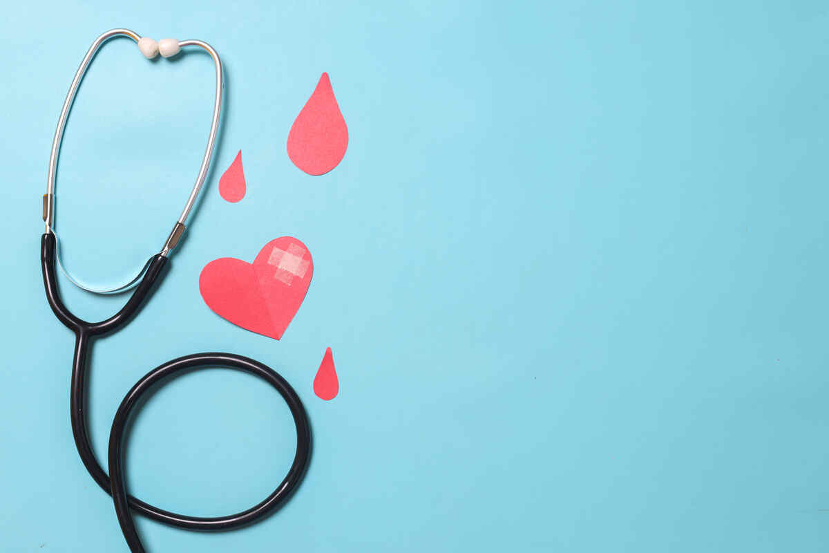 Dimorphic Anaemia: Look out for Safety- THIP Media