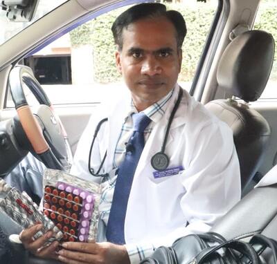 Rising infections: Masks To Be Up Again - THIP Media