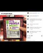 Fact Check: Are stores selling real human meat? - THIP Media