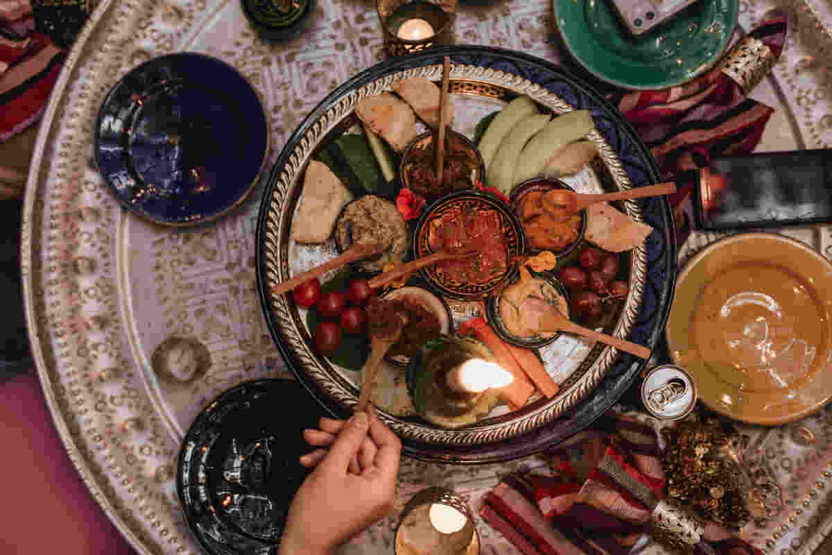 Halal food: The 'food science' behind it- THIP Media
