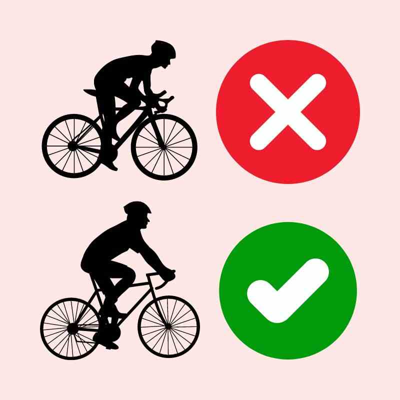 Cycling for weight loss: Do it better- THIP Media