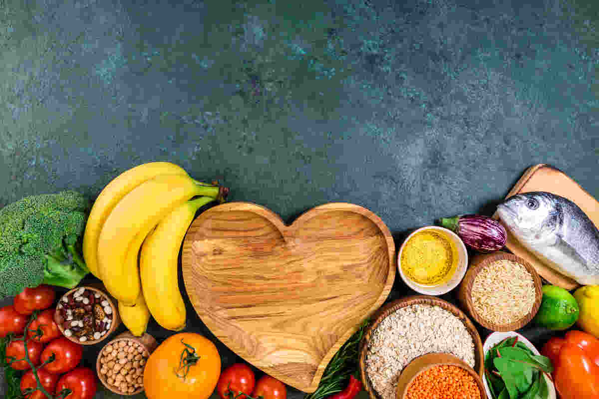 Can a specific food help with common health problems? - THIP
