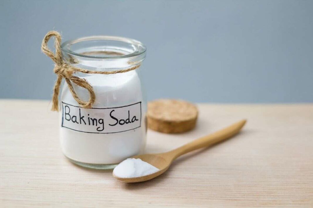 Can baking soda cure erectile dysfunction in 30 minutes?