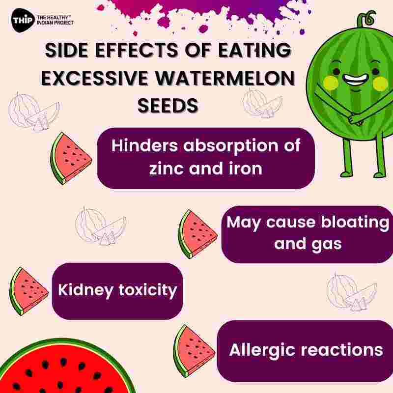 What are the benefits of watermelon sexually?- THIP Media