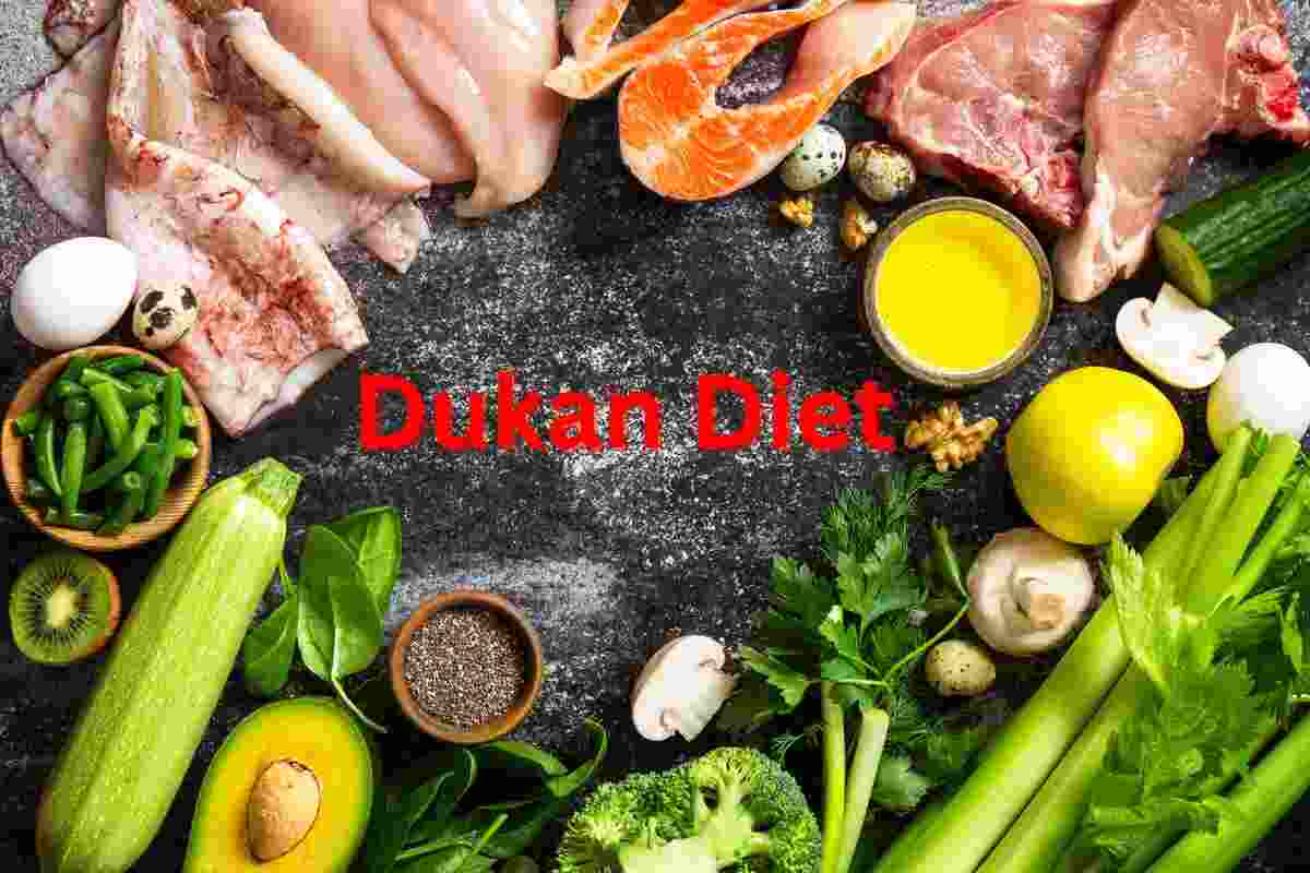 What is a Dukan Diet?- THIP Media