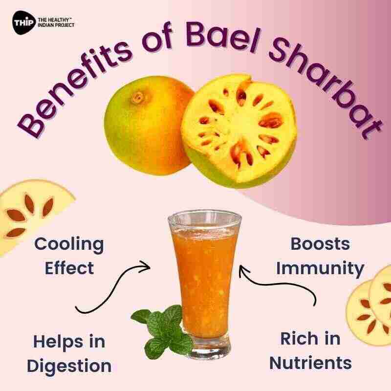 What are the medicinal benefits of bael fruit?- THIP Media