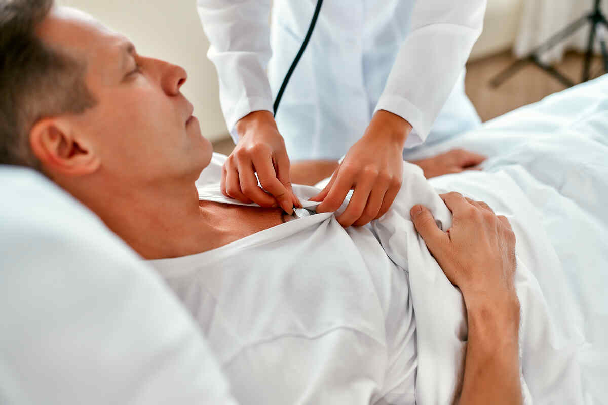 Can I live a long life with atrial fibrillation?