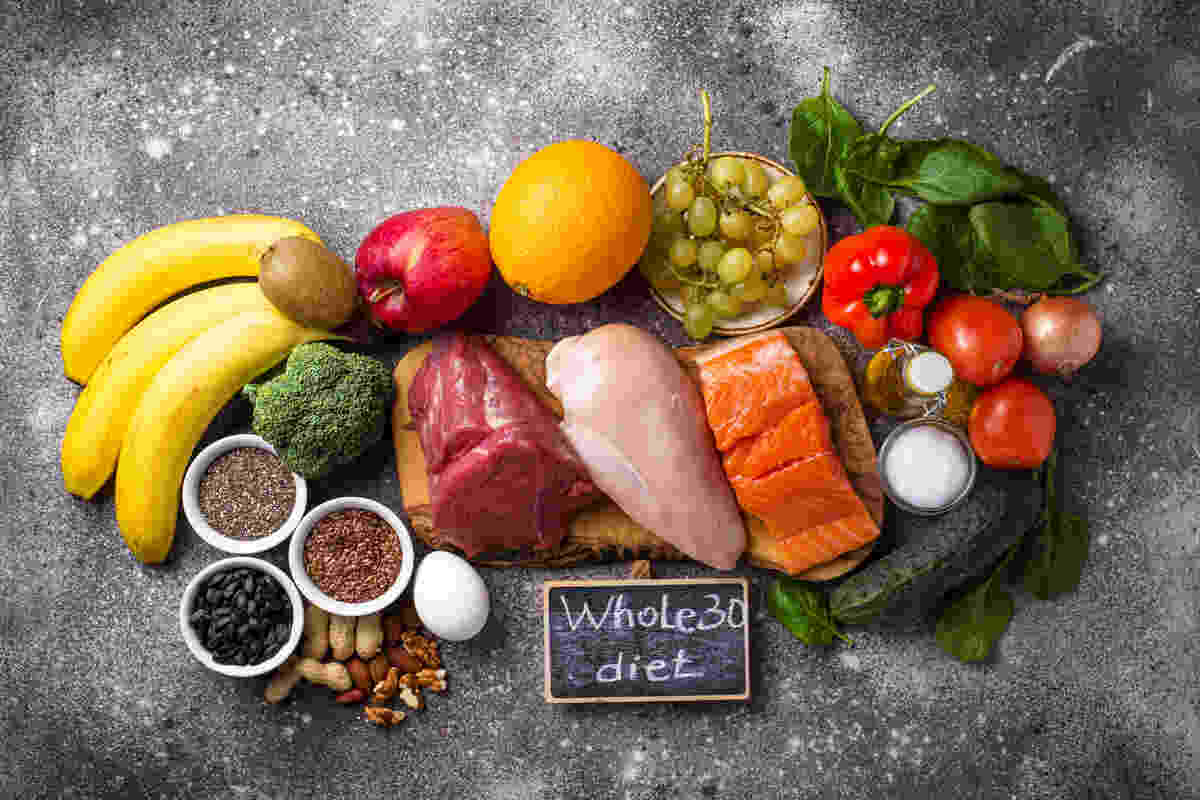 Whole30 diet क्या है? संपूर्ण जानकारी- THIP Media