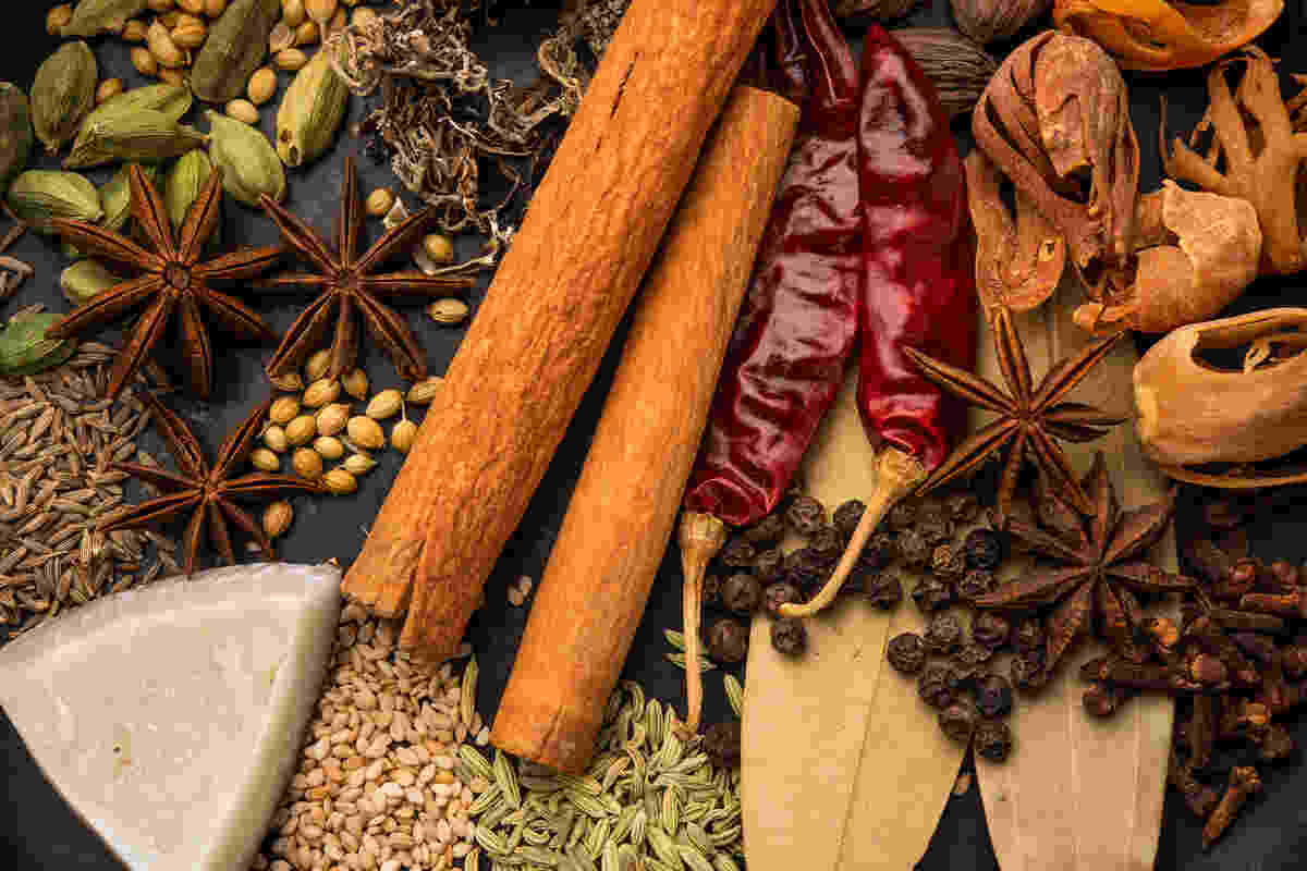 What are the positive effects of spicy food?- THIP Media