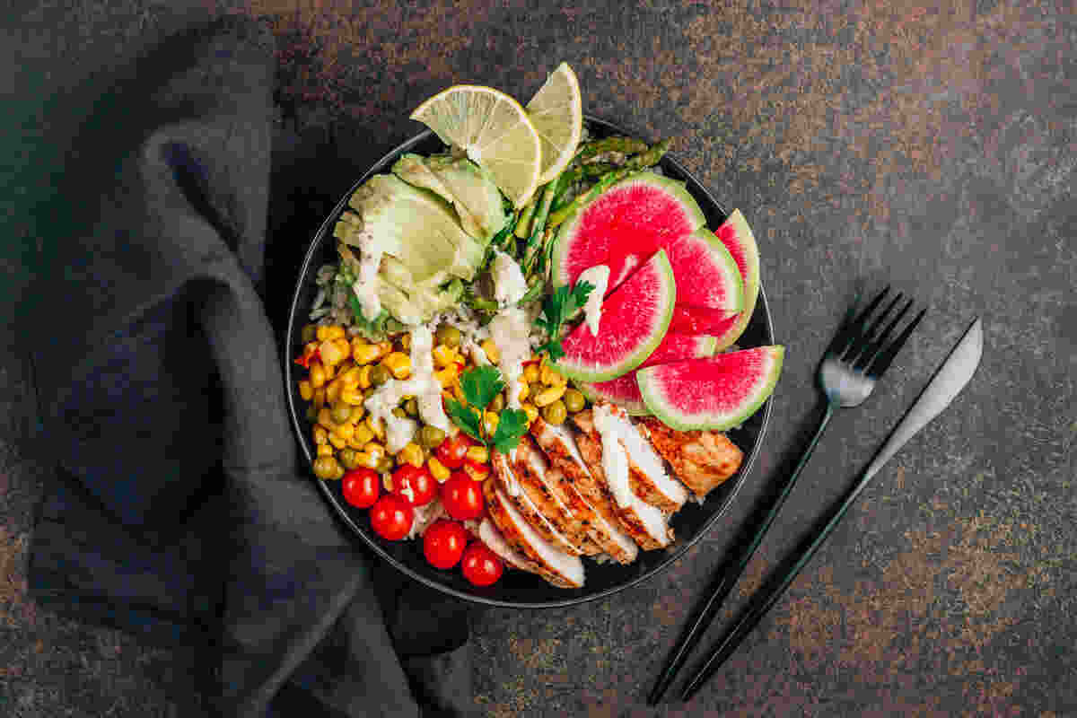 How effective is eating one meal a day for weight loss?- THIP Media
