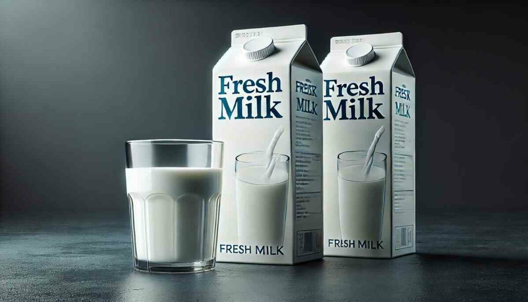 Fact Check: Can packaged milk consumption cause cancer?