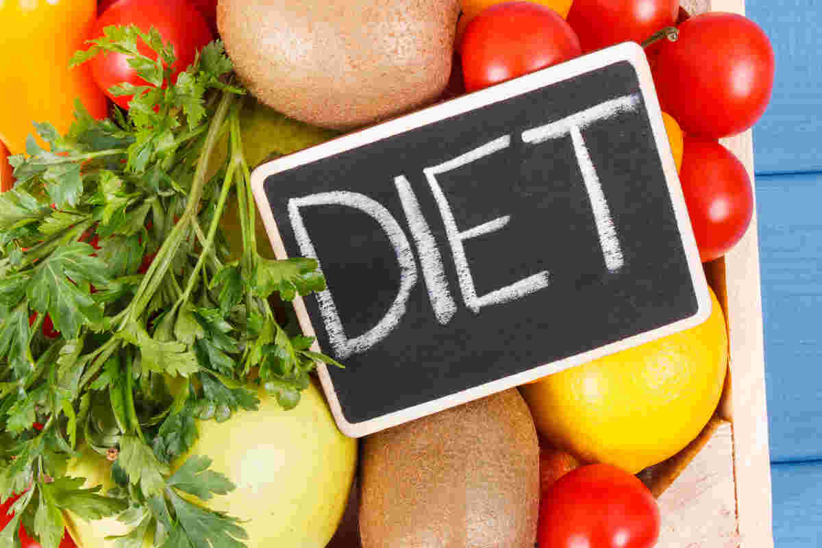 What you should know about calorie deficit diet?- THIP Media
