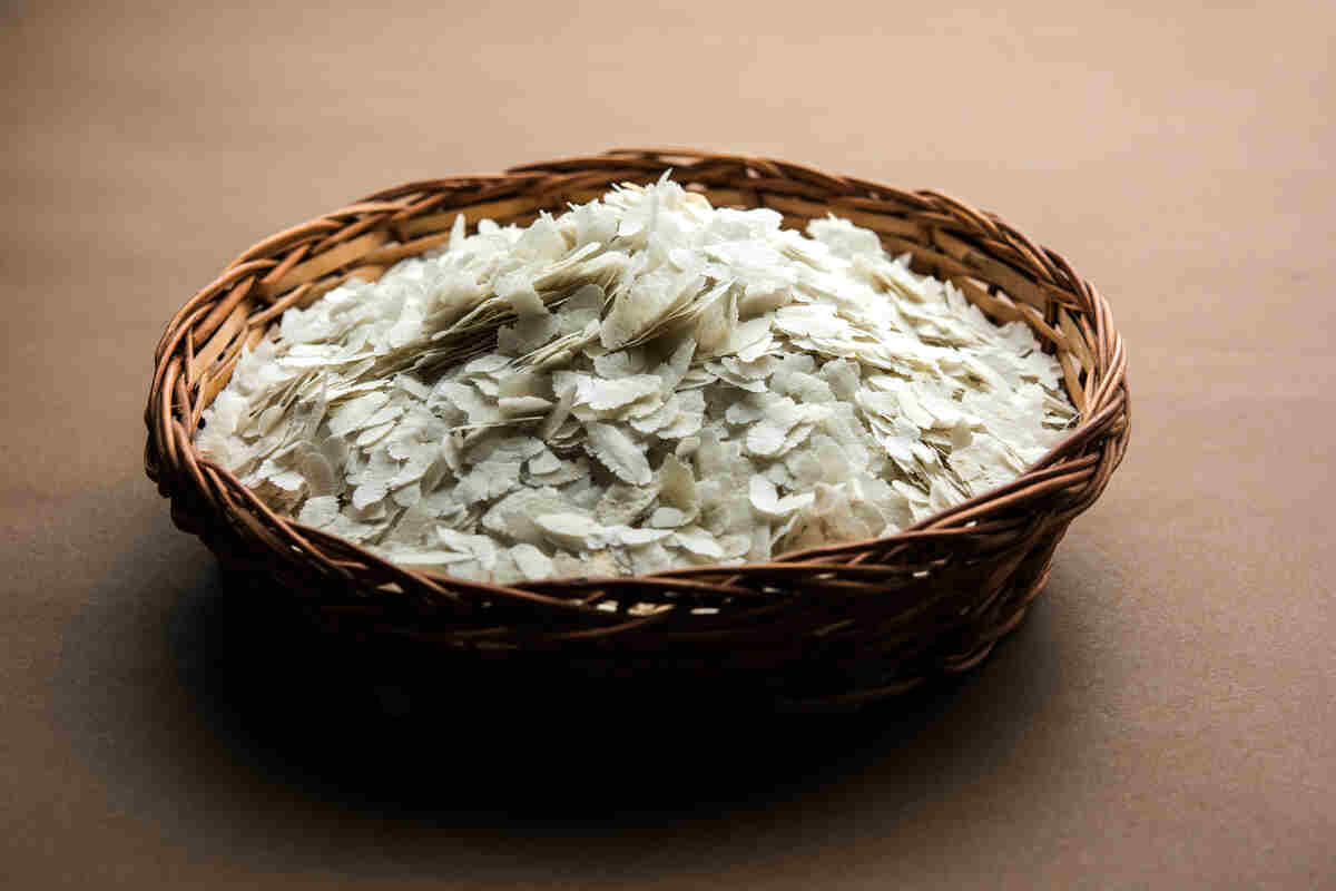 How does poha in diabetes help regulate sugar?- THIP Media