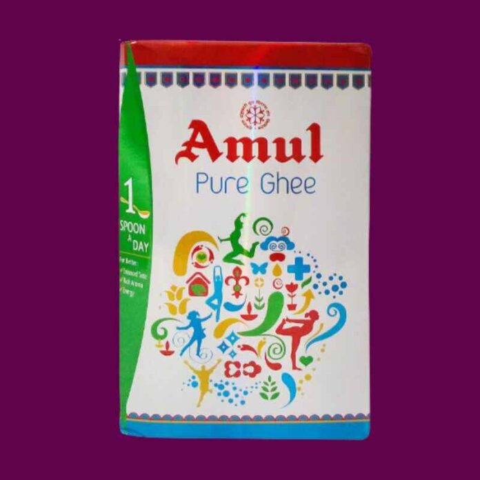 Amul Cow Ghee vs Gowardhan Ghee: Which is best?- THIP Media