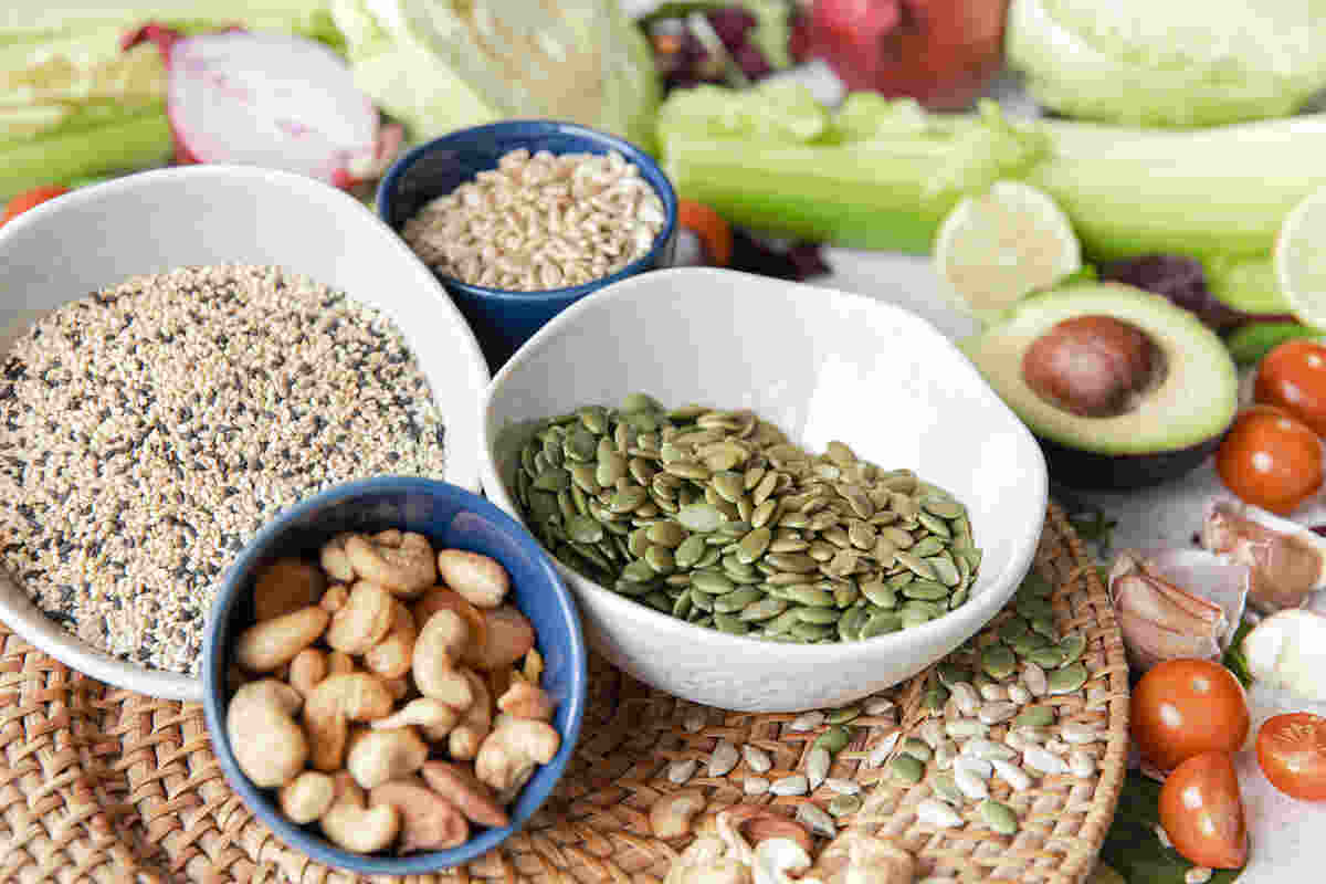What is the best Indian diet after bypass surgery?- THIP Media