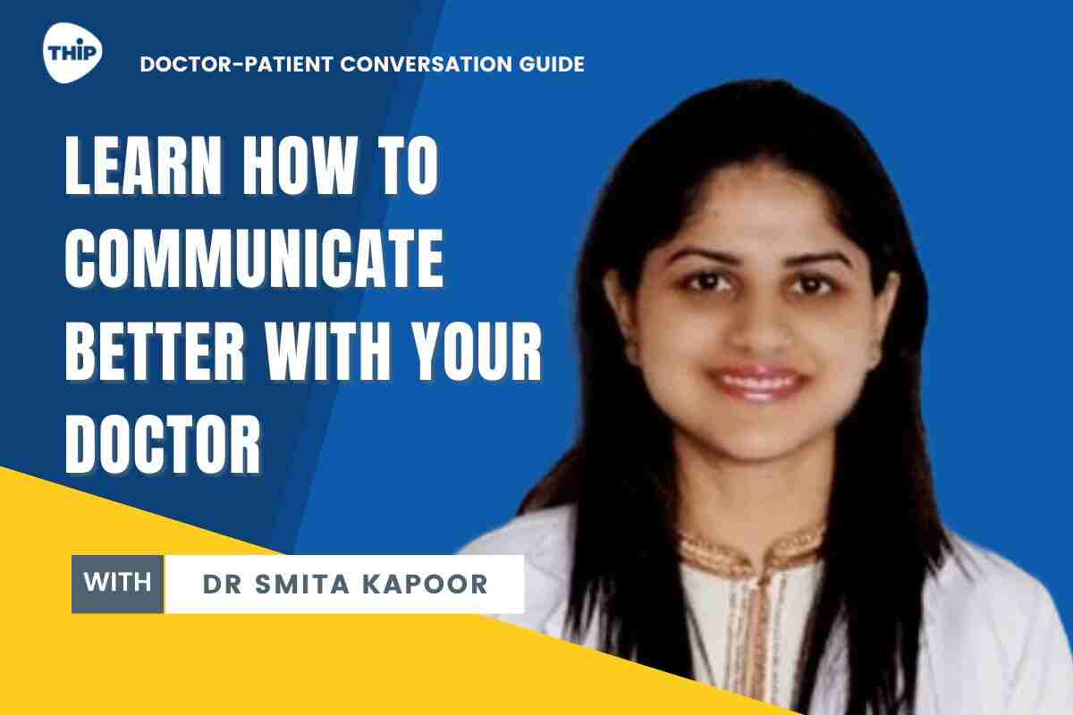 Misinformation compromises health outcomes: Dr Smita Kapoor