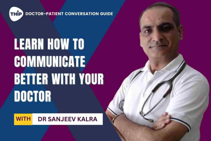 Misinformation can trigger anxiety disorder: Dr Sanjeev Kalra